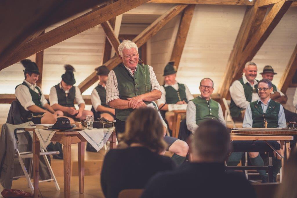 Viele Köche Verderben Den Brei